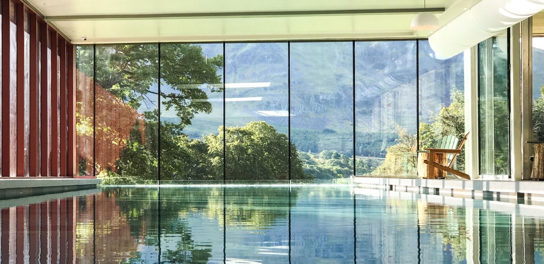 Hotel review: Another Place, Ullswater, Lake District - Big Family Breaks